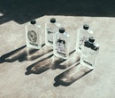 Art & Earth Friendly Bottled Water Brand - Yes! Definitely