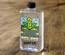 Art & Earth Friendly Bottled Water Brand - Yes! Definitely