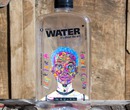 Art & Earth Friendly Bottled Water Brand - Yes! Definitely
