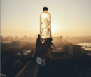 Art & Earth Friendly Bottled Water Brand - Yes! Definitely