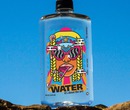 Art & Earth Friendly Bottled Water Brand - Yes! Definitely